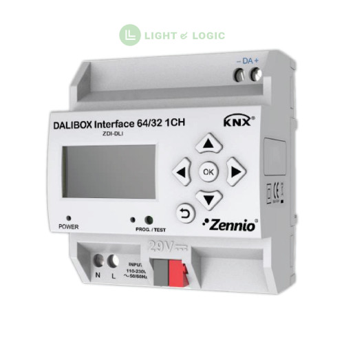 Light & Logic Electronics