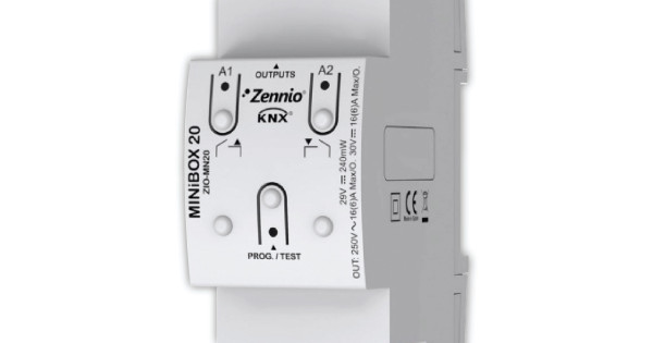 Lighting Control System