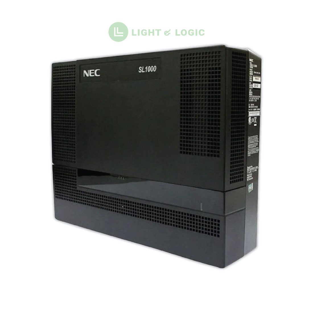 NEC SL1000 PBX