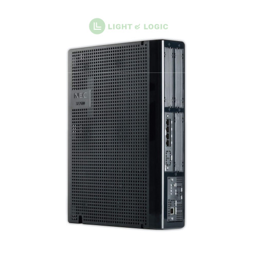 IP PBX SYSTEM