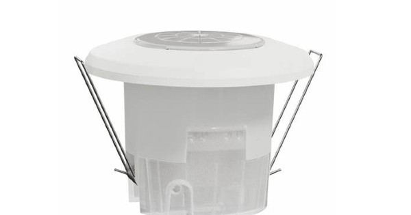 KNX Presence Detector