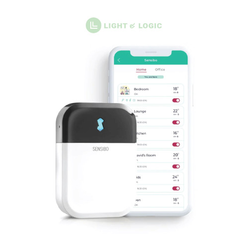 Light & Logic Electronics