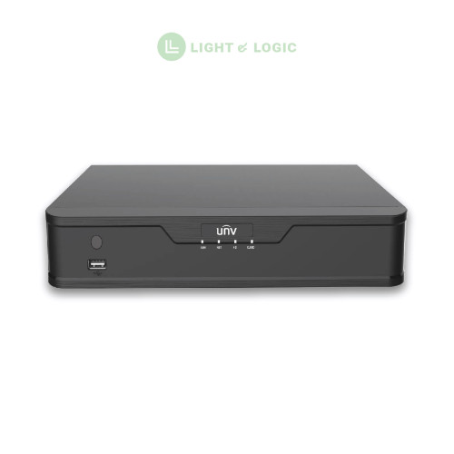 Light & Logic Electronics